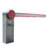 Barreras Automaticas Ditec Qik M3 》☑ Impresionante Versatilidad